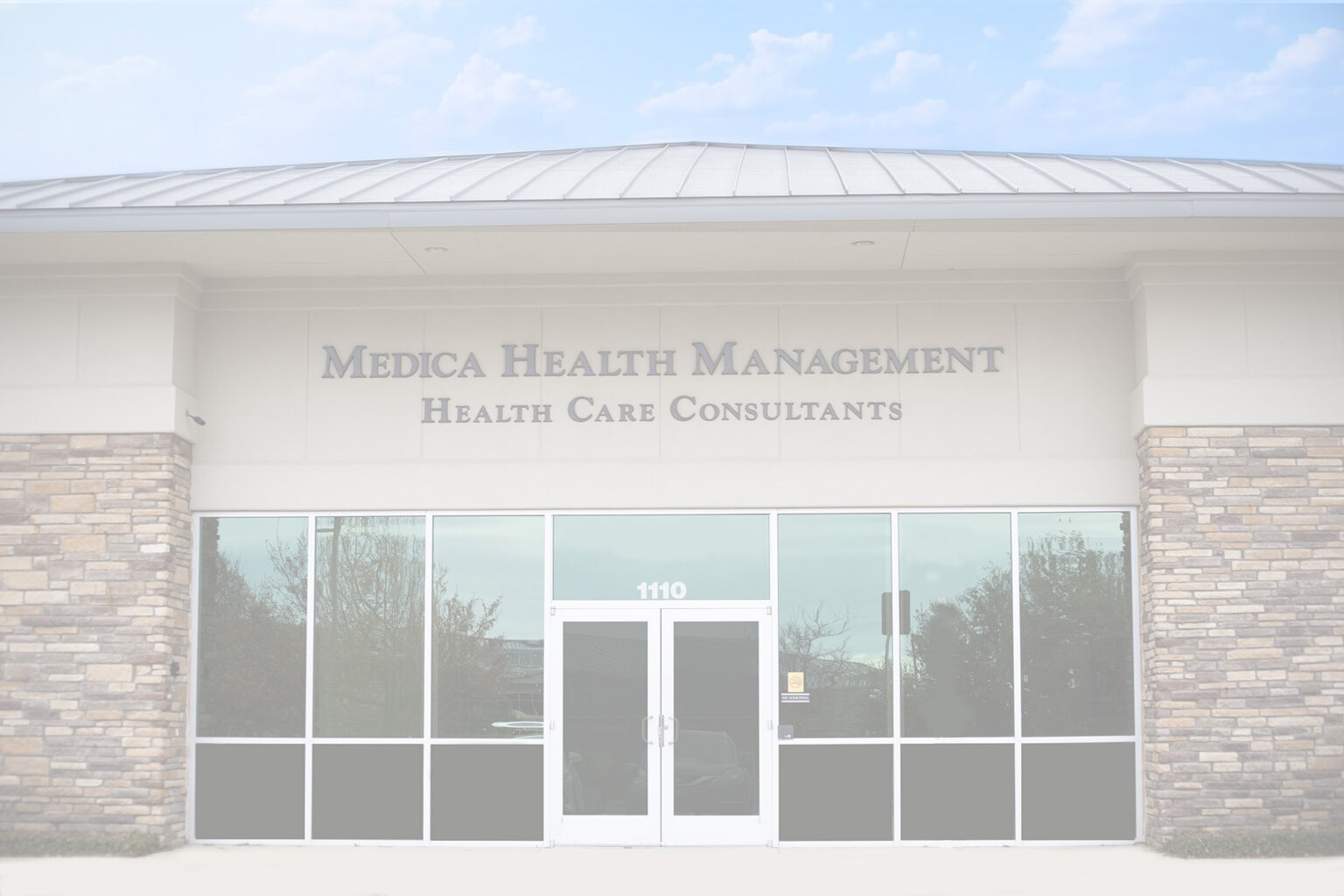 About Us - Medica Health Management